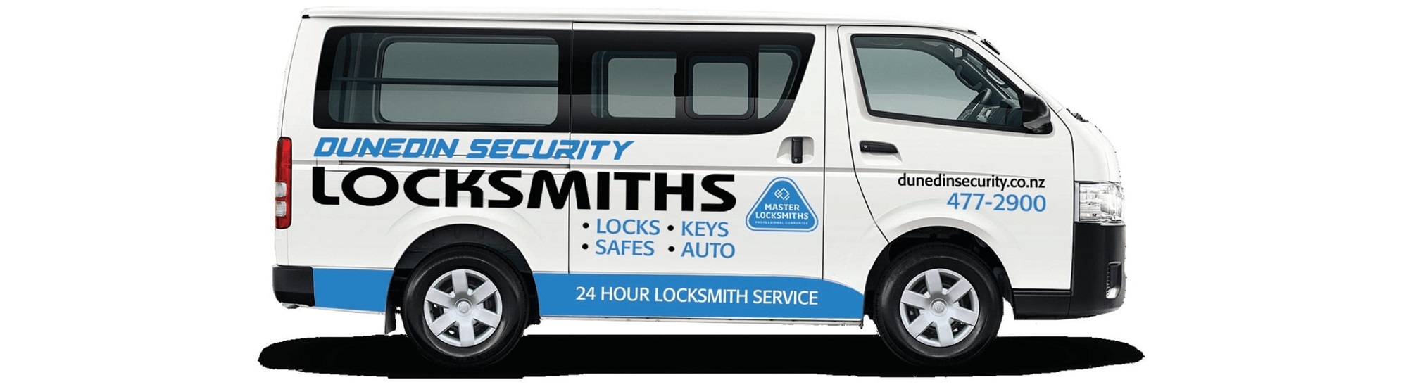 Lock Shop Dunedin, Mosgiel, Port Chalmers, Karitane